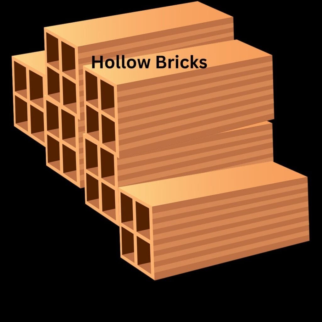 What is the weight of a brick in kg