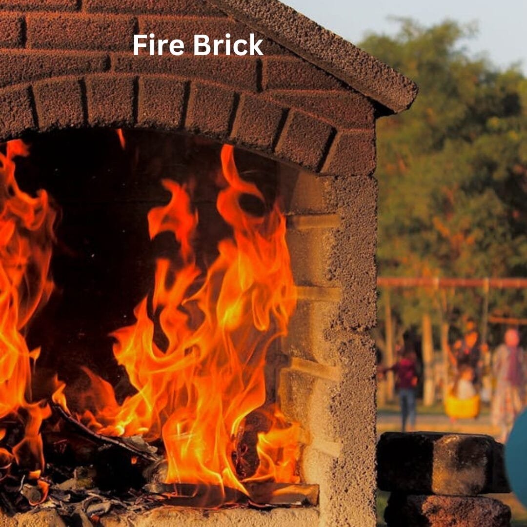 What is the weight of a brick in kg