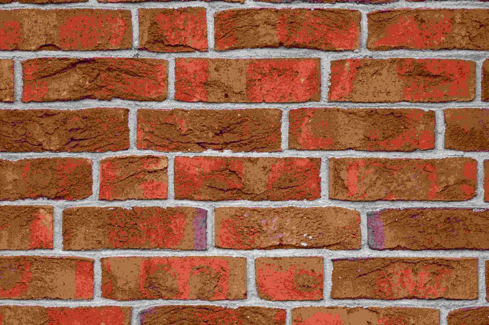 What is the weight of a brick in kg