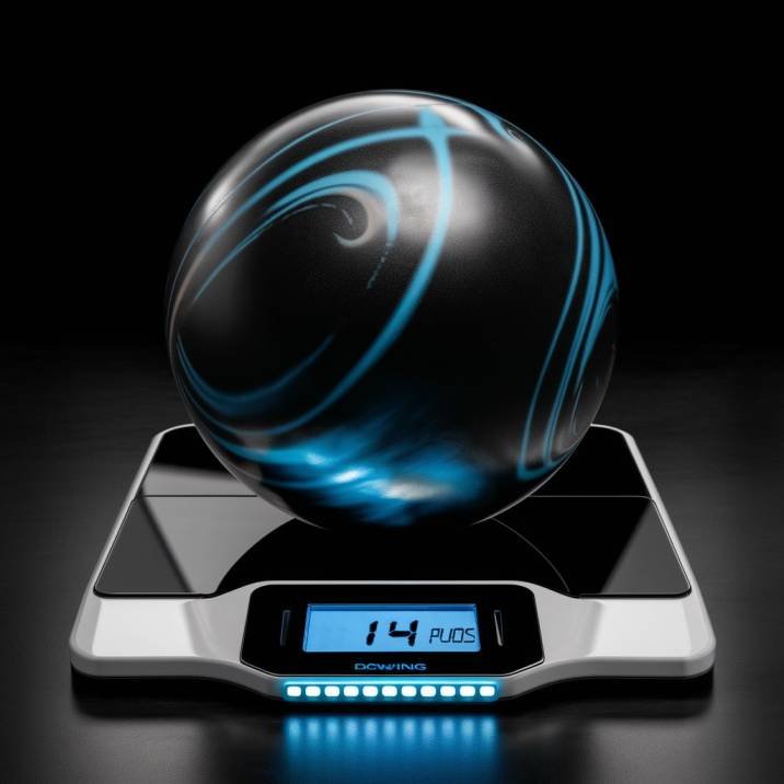 Bowling Ball Weight Guide: Top Tips for Better Control