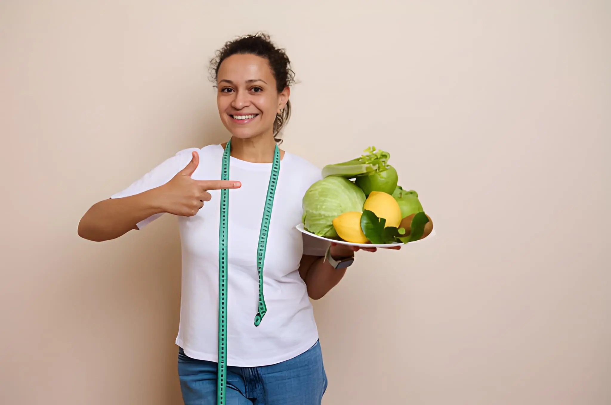 How Diet Habits Influence Sustainable Weight Loss